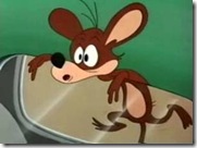 Cartoon SNAP: Jim Tyer Animation Clips Galore